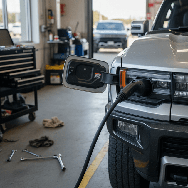 2024 GMC Hummer EV Reliability: Issues, Recalls & Owner Stories | Recharged