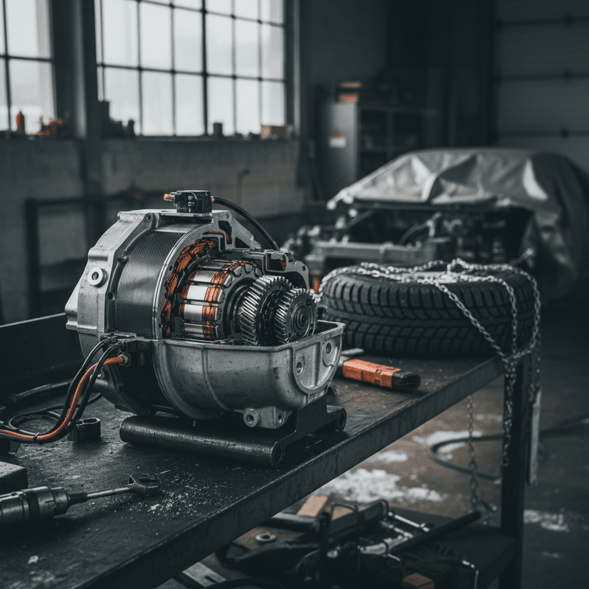 Model Y Long Range 0–60 Time & Performance Guide | Recharged