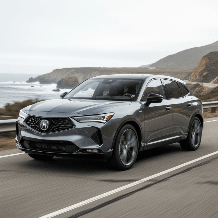 2024 Acura ZDX Review: Range, Charging & Type S | Recharged