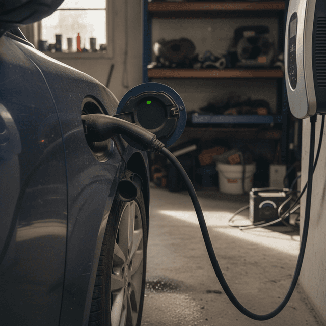How to Check EV Battery Health Before Buying a Used EV | Recharged