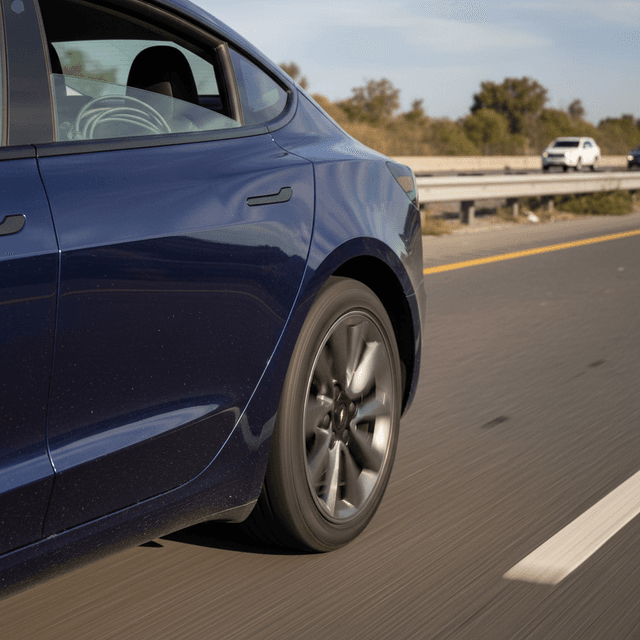 Tesla Brake Replacement Cost 2025: Pads, Rotors & Service | Recharged