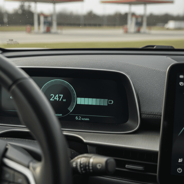 Tesla Cost of Ownership vs Gas Cars (2025 Guide) | Recharged