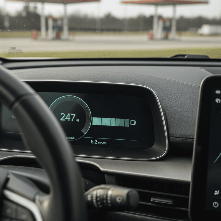 Tesla Cost of Ownership vs Gas Cars (2025 Guide) | Recharged