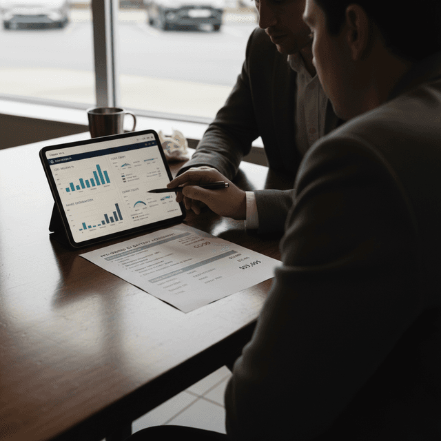 How to Negotiate Price on a Used EV in 2026 | Recharged