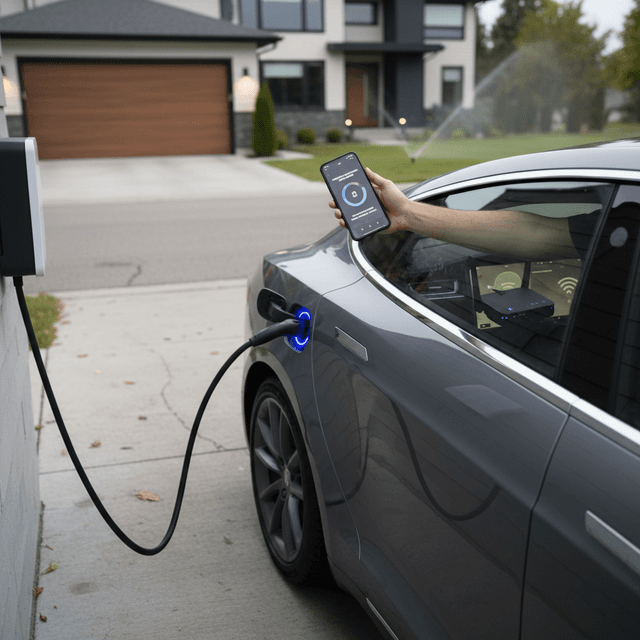 Tesla Over‑the‑Air Updates Explained (2026 Guide) | Recharged
