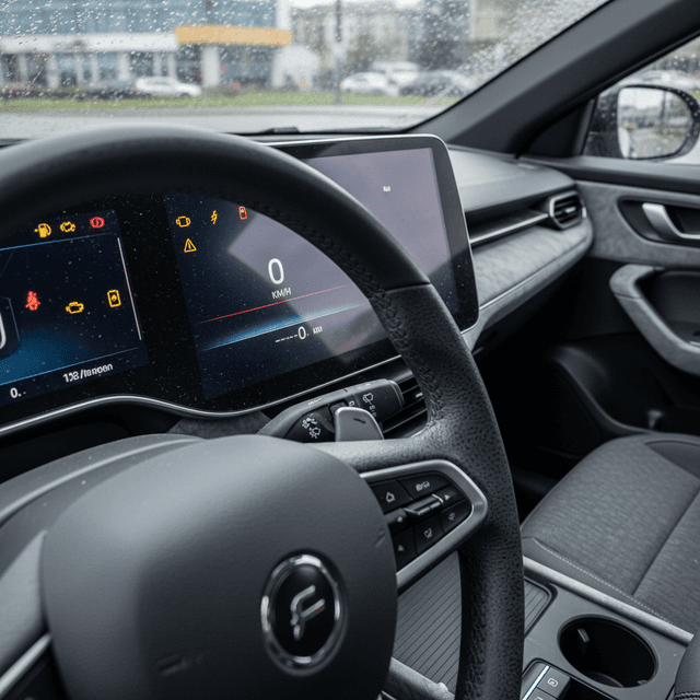 2024 Fisker Ocean Reliability: Risks, Recalls & Support | Recharged