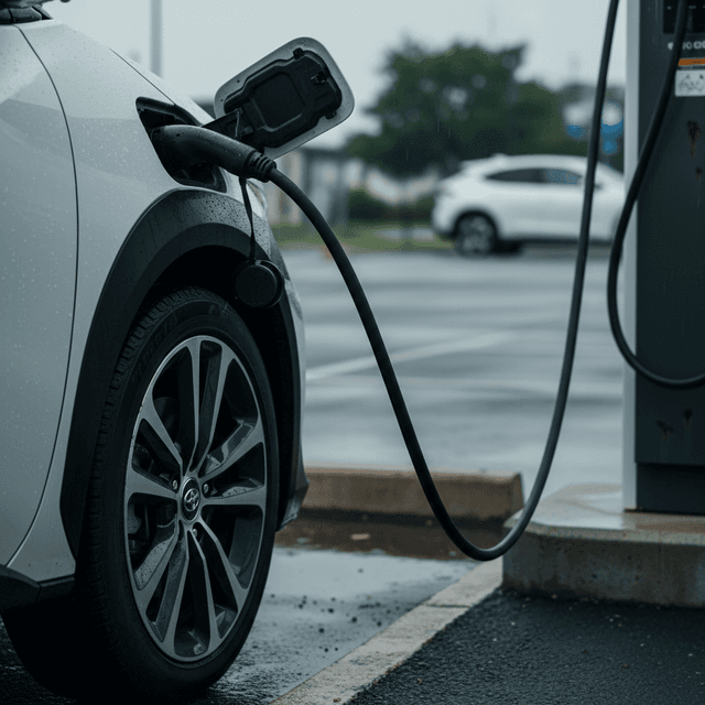 2024 Lexus RZ Problems: Range, Charging & Reliability | Recharged