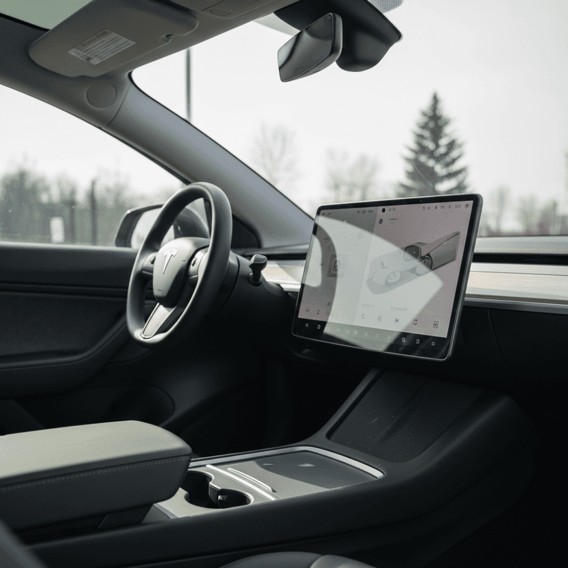 Tesla Model Y Juniper Refresh Changes Explained | Recharged