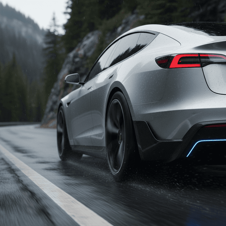 Tesla Model Z Price in 2025: Rumors vs Reality | Recharged