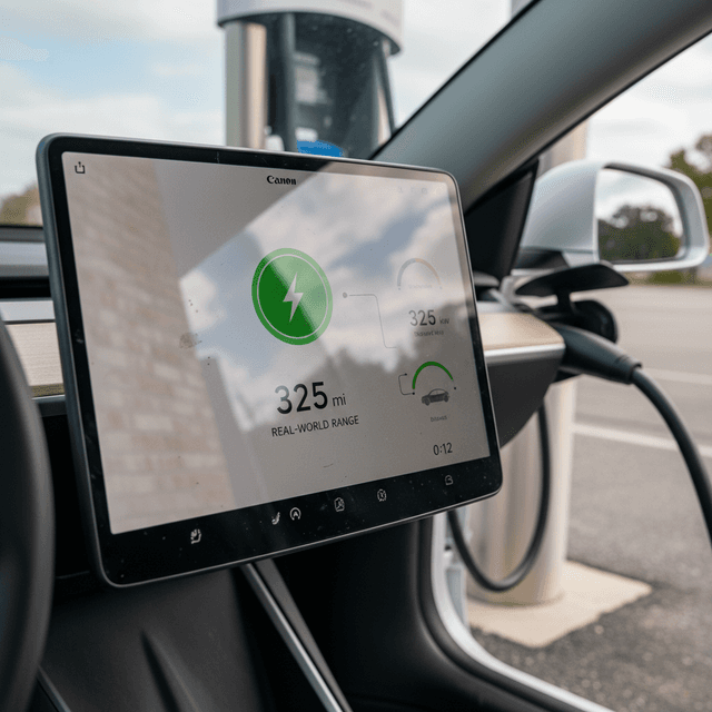 Tesla Model 3 Real-World Range 2026: Honest Breakdown | Recharged