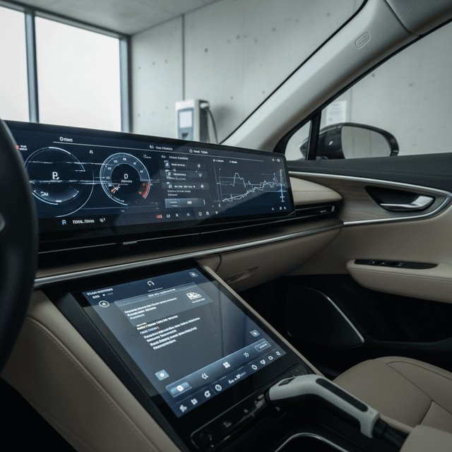 Lucid Air Common Problems 2026: Owner & Buyer Guide | Recharged
