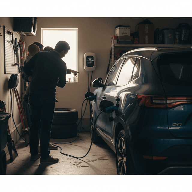 Electric Auto Cost 2025: EV Ownership Cost Guide | Recharged