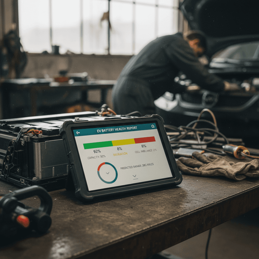 Tesla Model Y Depreciation Rate: 5-Year Value Guide | Recharged