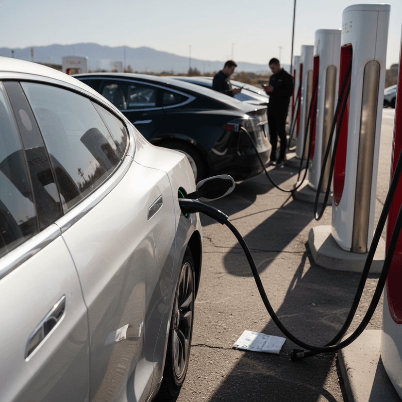 Used Tesla Cost 2025: Real Prices & Depreciation Guide | Recharged