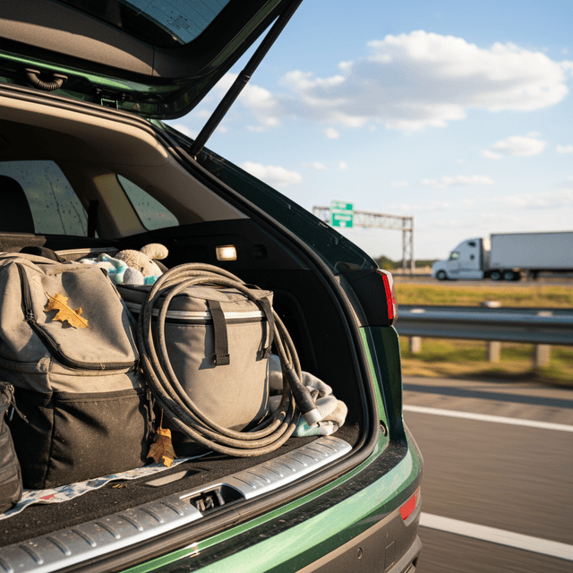 Best Electric SUV 2025: Top Picks for Range & Value | Recharged