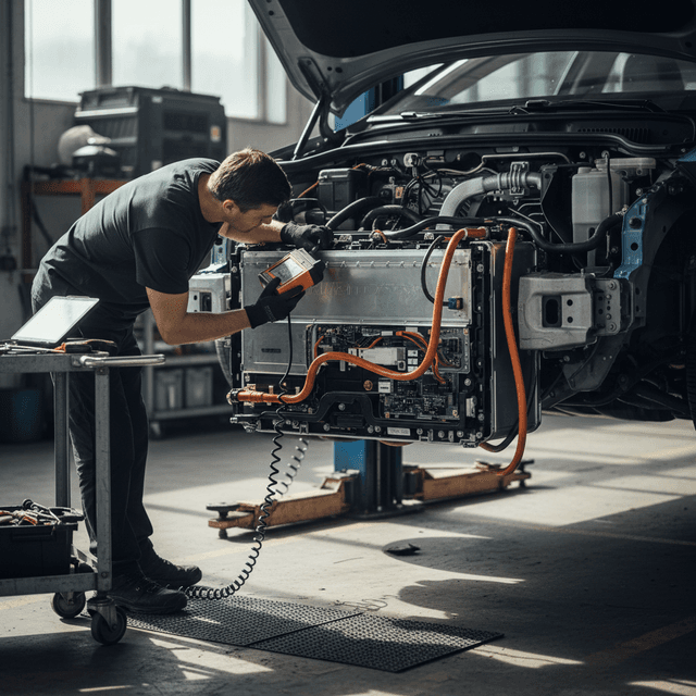 Polestar 2 Maintenance Cost Guide 2026 | Recharged