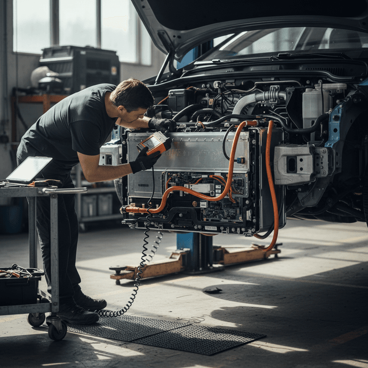 Polestar 2 Maintenance Cost Guide 2026 | Recharged