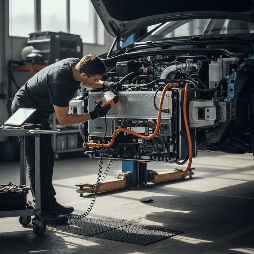 Polestar 2 Maintenance Cost Guide 2026 | Recharged