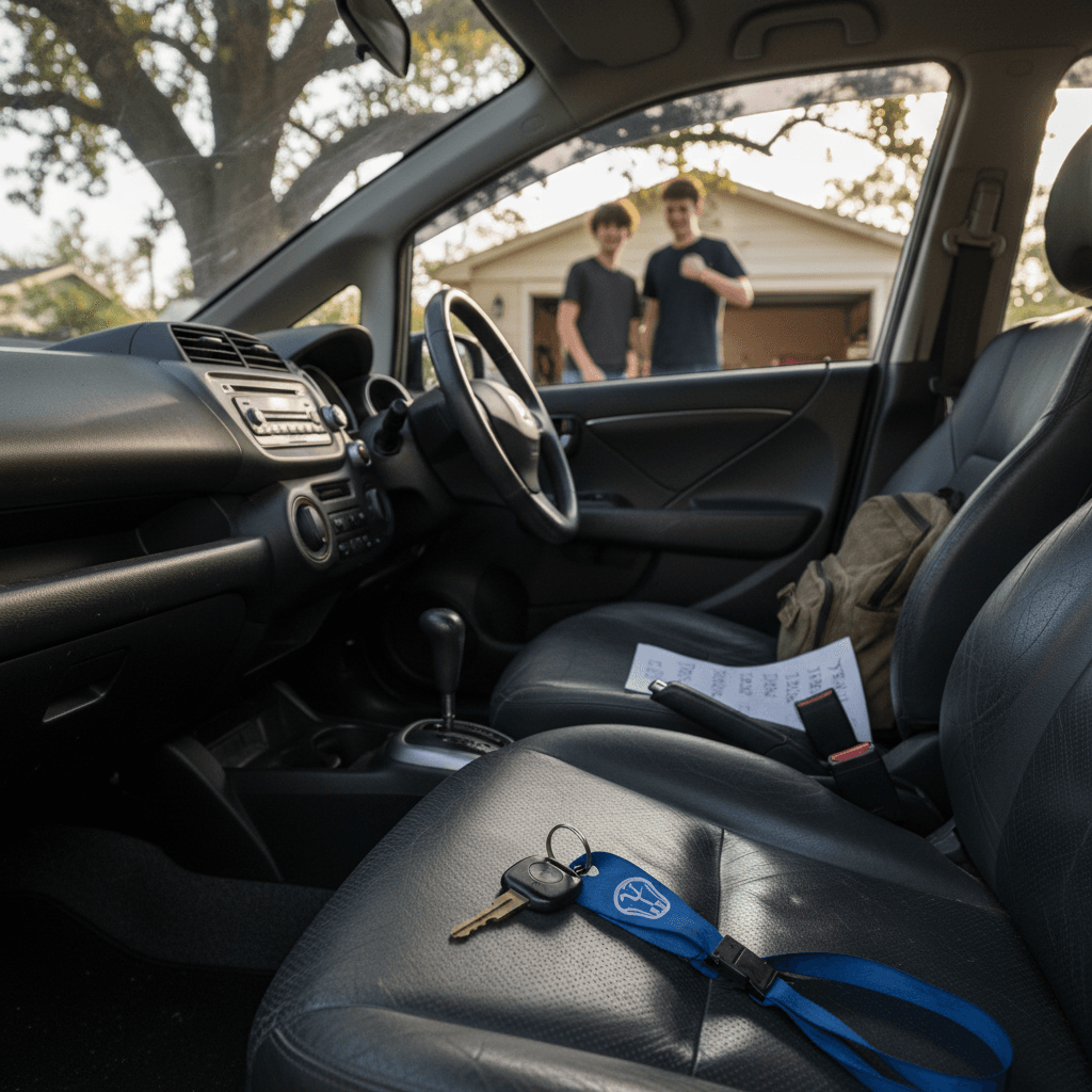 Top Rated First Cars 2025: Safe, Affordable Picks | Recharged