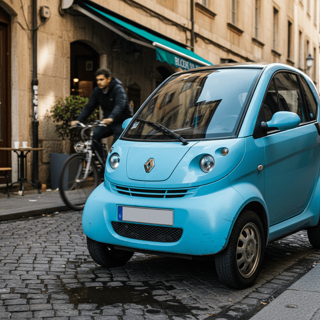 Smallest Electric Car USA 2025: City EV Buyer’s Guide | Recharged