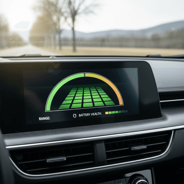Lithium-Ion Battery for EV Cars: 2025 EV Buyer’s Guide | Recharged