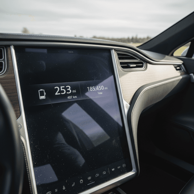 Tesla Model X Resale Value Forecast 2026 & Long-Term Outlook | Recharged