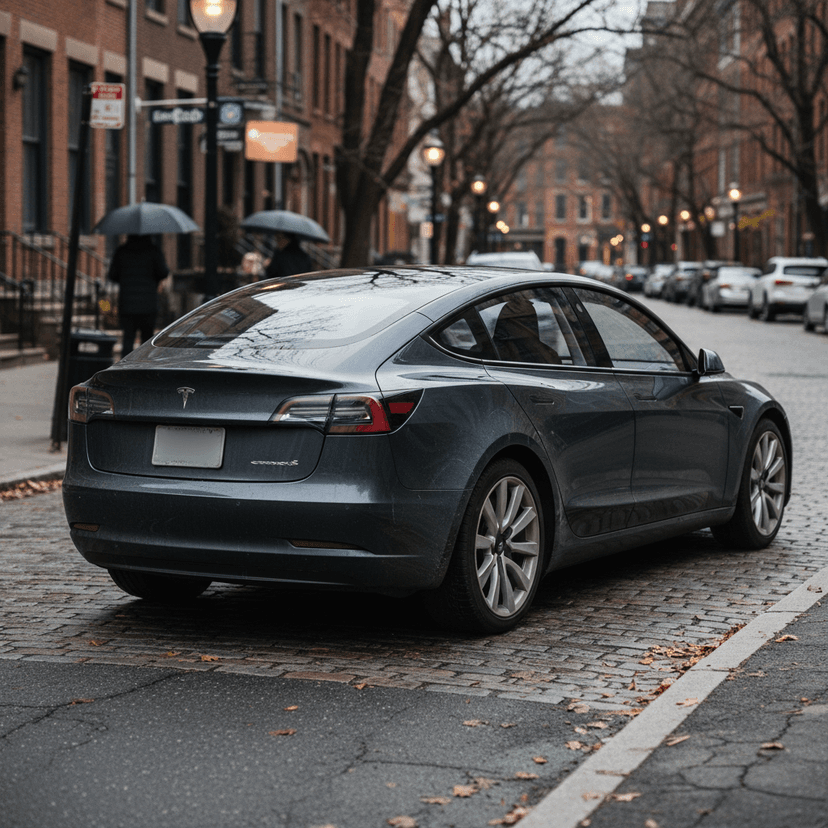 All Tesla Models 2025: Prices, Range, and Buying Guide | Recharged