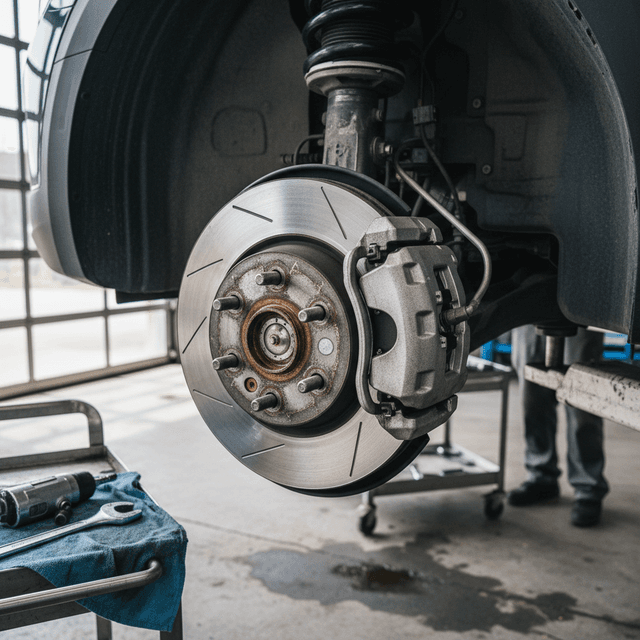 Ford F-150 Lightning Maintenance Schedule (2025 Guide) | Recharged