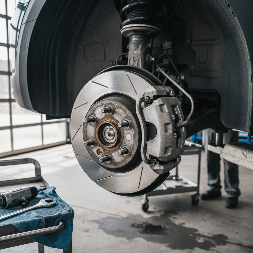 Kia EV9 Maintenance Schedule Guide (USA, 2025) | Recharged