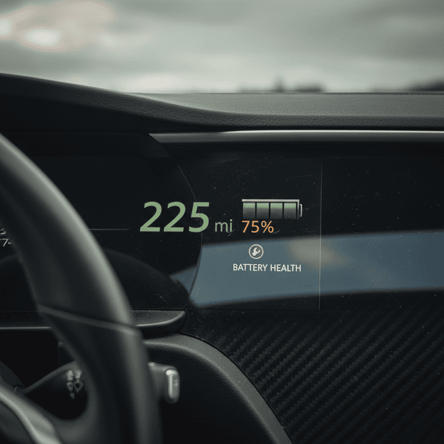 Tesla Model X Battery Degradation: What’s Normal in 2025 | Recharged