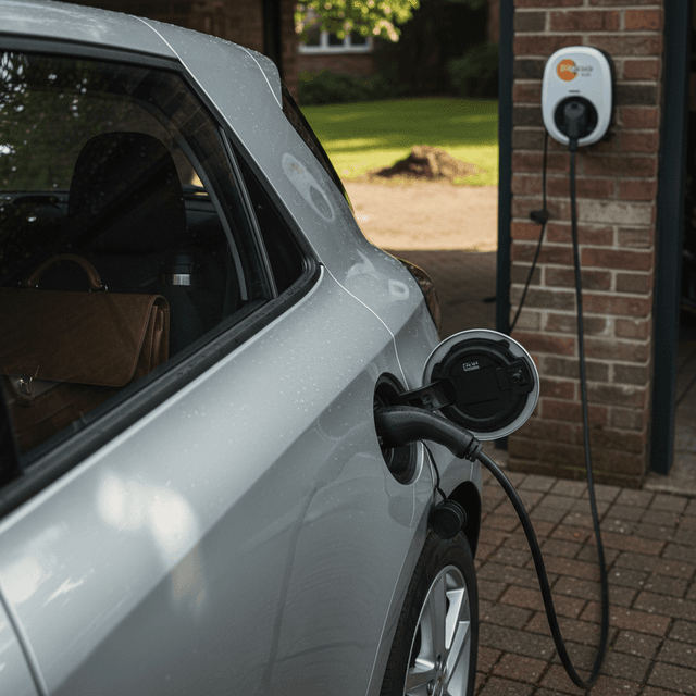 Best Electric Car for Commuters 2026: Top EV Picks | Recharged