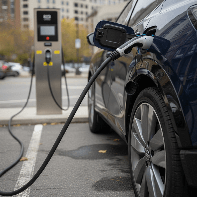 Nissan Ariya Long-Term Review 2026: Battery, Costs, Value | Recharged