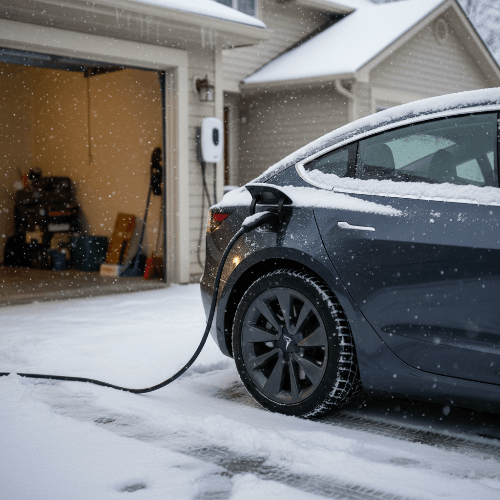 Tesla Tire Rotation Schedule & Cost (2025 Guide) | Recharged