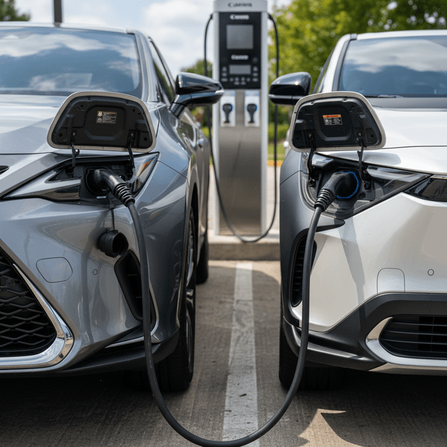 2026 Toyota electric SUV: bZ range, charging, pricing | Recharged