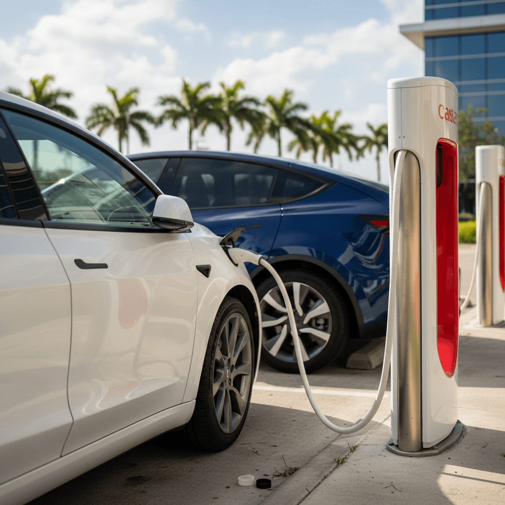 Are Teslas Expensive to Maintain in 2025? Cost Guide | Recharged