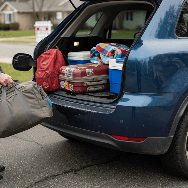 Best Used Sport Utility Vehicles Under $15,000 (2025) | Recharged