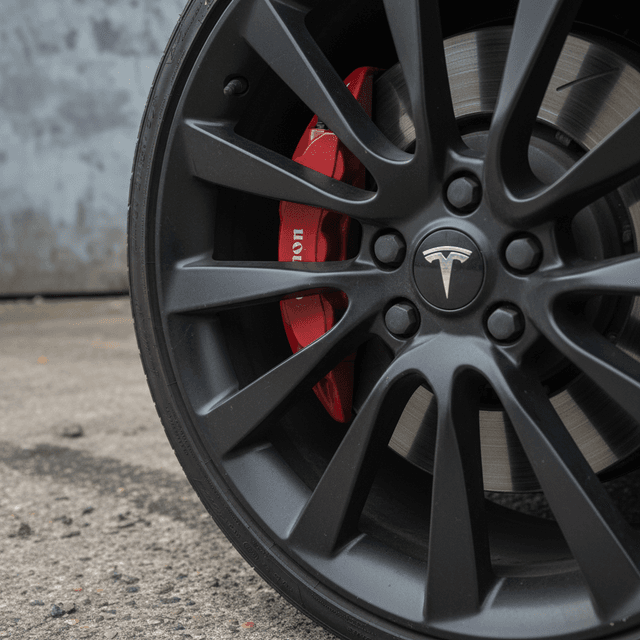 Tesla Yearly Maintenance Cost 2025: Full Cost Breakdown | Recharged