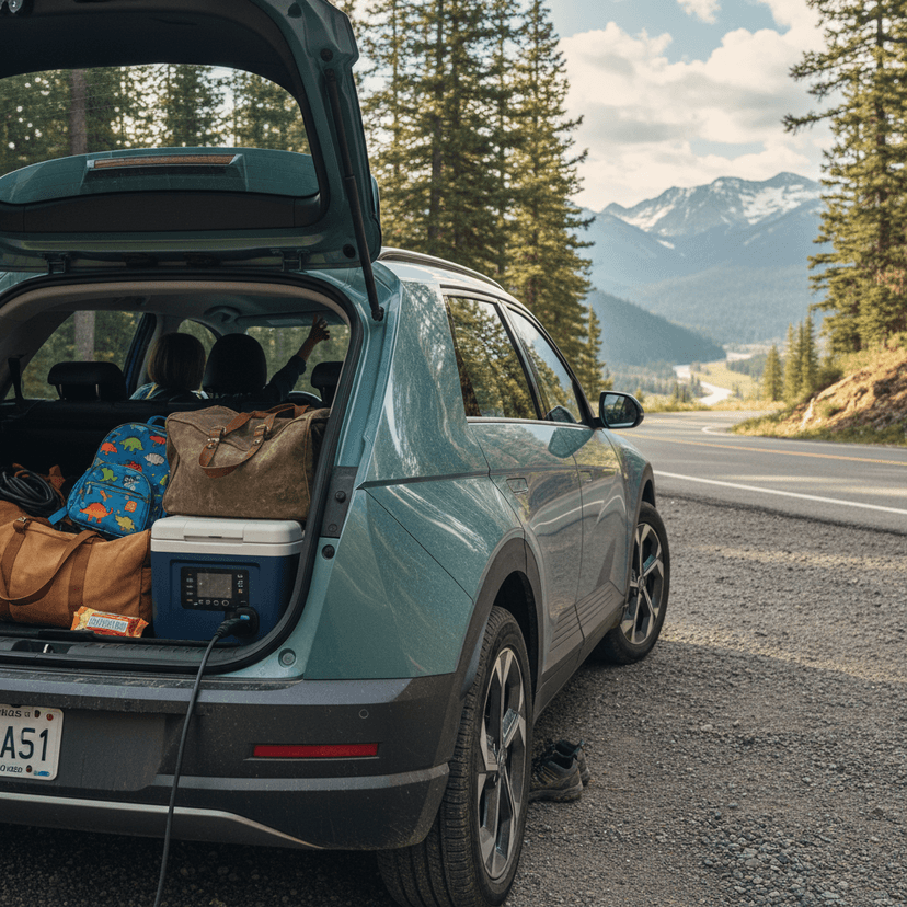 Electric Crossover SUVs 2025: Best Models & Buying Guide | Recharged