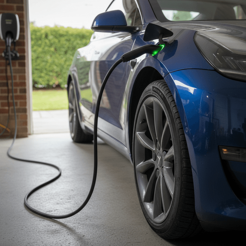 2025 Tesla Model 3 Review: Range, Performance, Value | Recharged