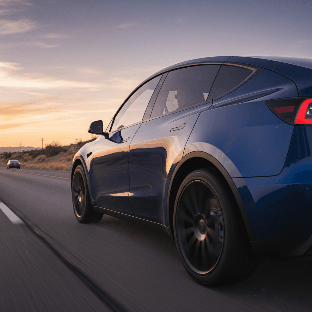 Fastest EV Cars 2025: Top Speed & 0–60 Leaders | Recharged