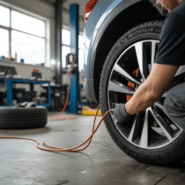 Sailun eRange Tires for EVs: Honest 2025 Buyer’s Guide | Recharged