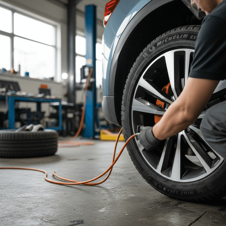 Sailun eRange Tires for EVs: Honest 2025 Buyer’s Guide | Recharged