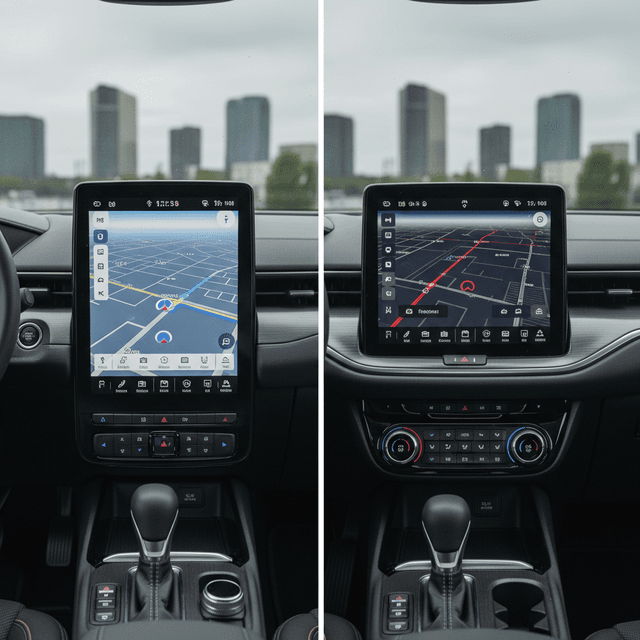 Chevy Equinox EV LT vs RS: Trim Level Guide 2025 | Recharged