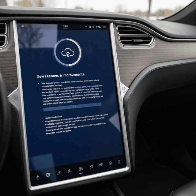 Nissan Ariya Software Update History & OTA Guide | Recharged