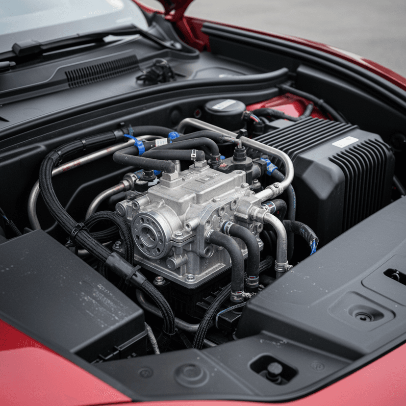 Does Tesla Model 3 Have a Heat Pump? Model Years Explained | Recharged