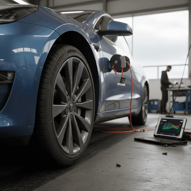 Tesla Model 3 Reliability 2026: Long-Term Pros & Cons | Recharged