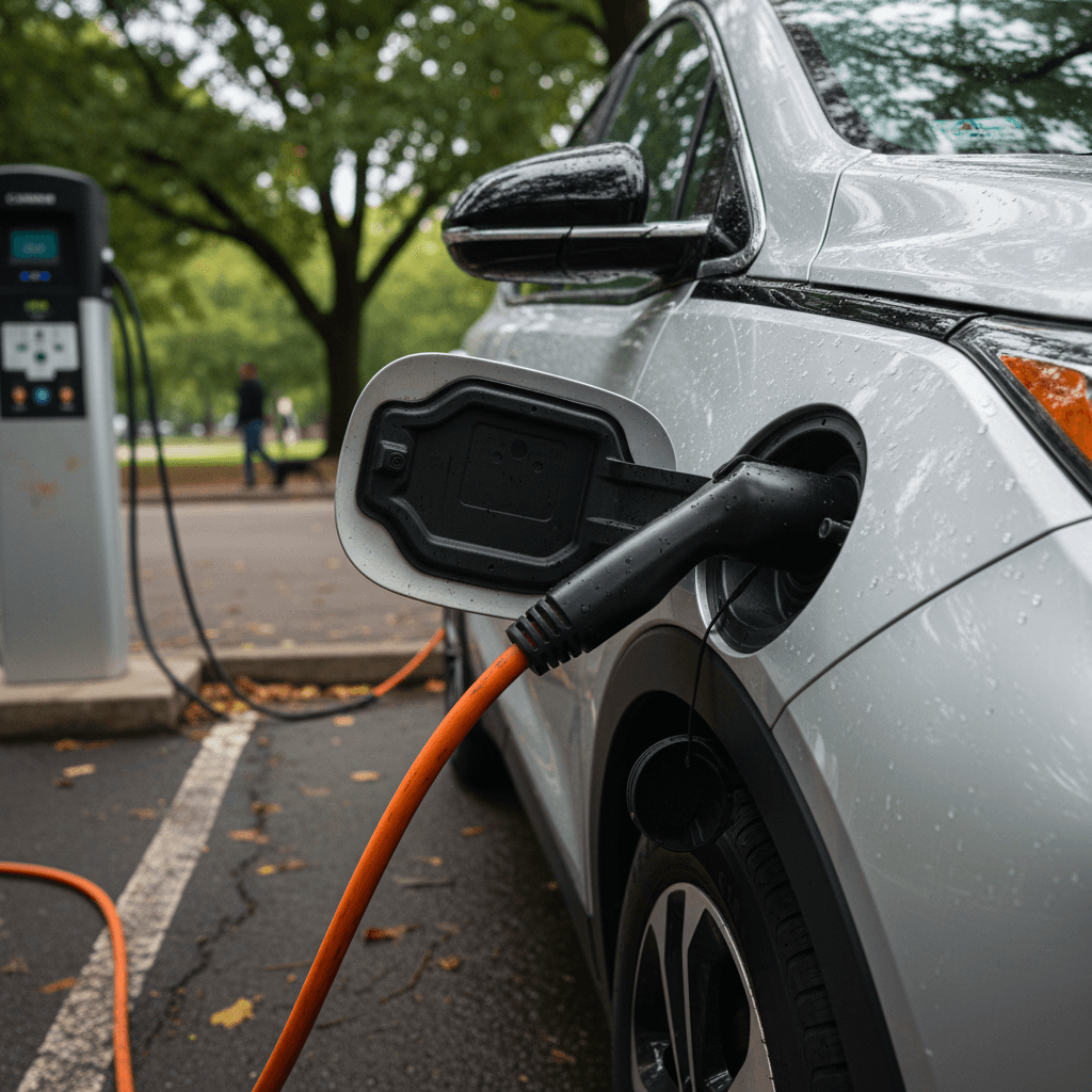 2017 Chevy Bolt EV Review: Range, Reliability & Used Prices | Recharged