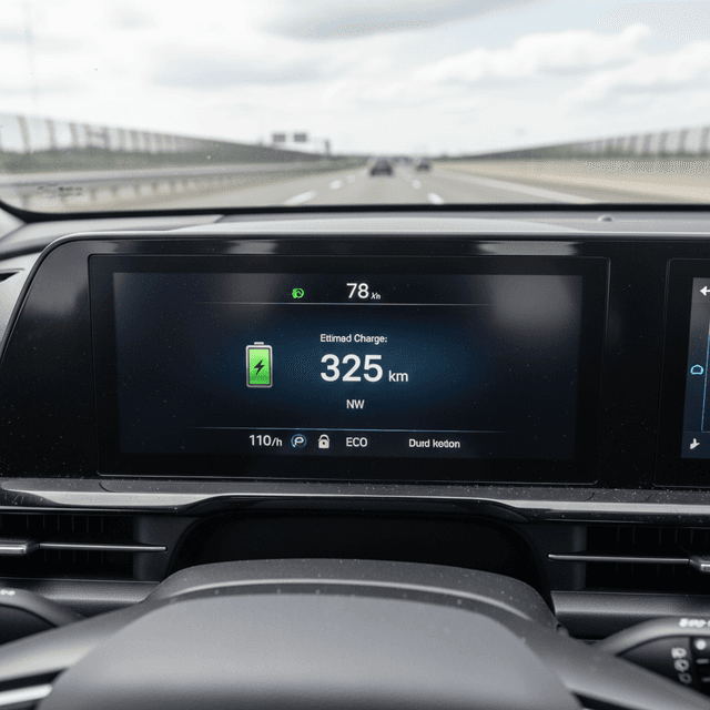 2023 Kia EV6 Range Test: Real-World Range & Trims | Recharged