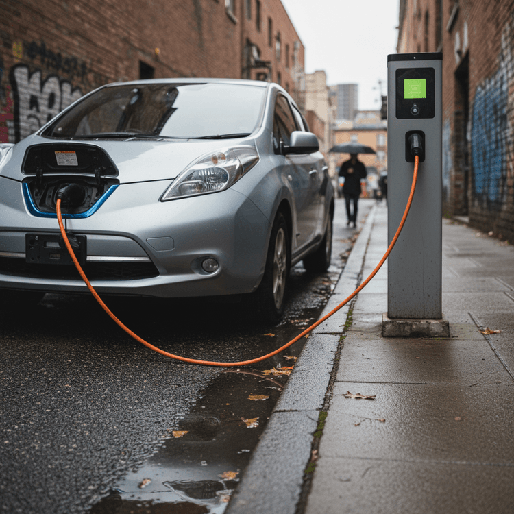 Cheapest Small Electric Car 2025: Real Deals & Used Options | Recharged
