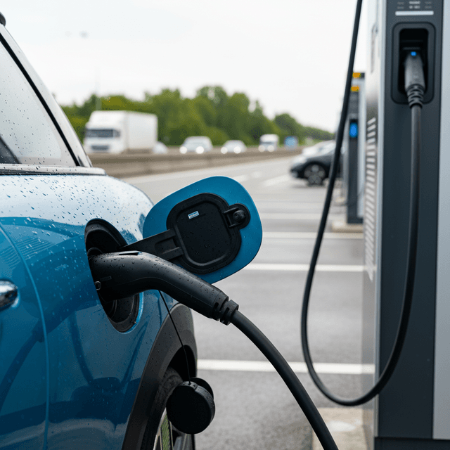 Mini Cooper Electric Real World Highway Range Explained | Recharged